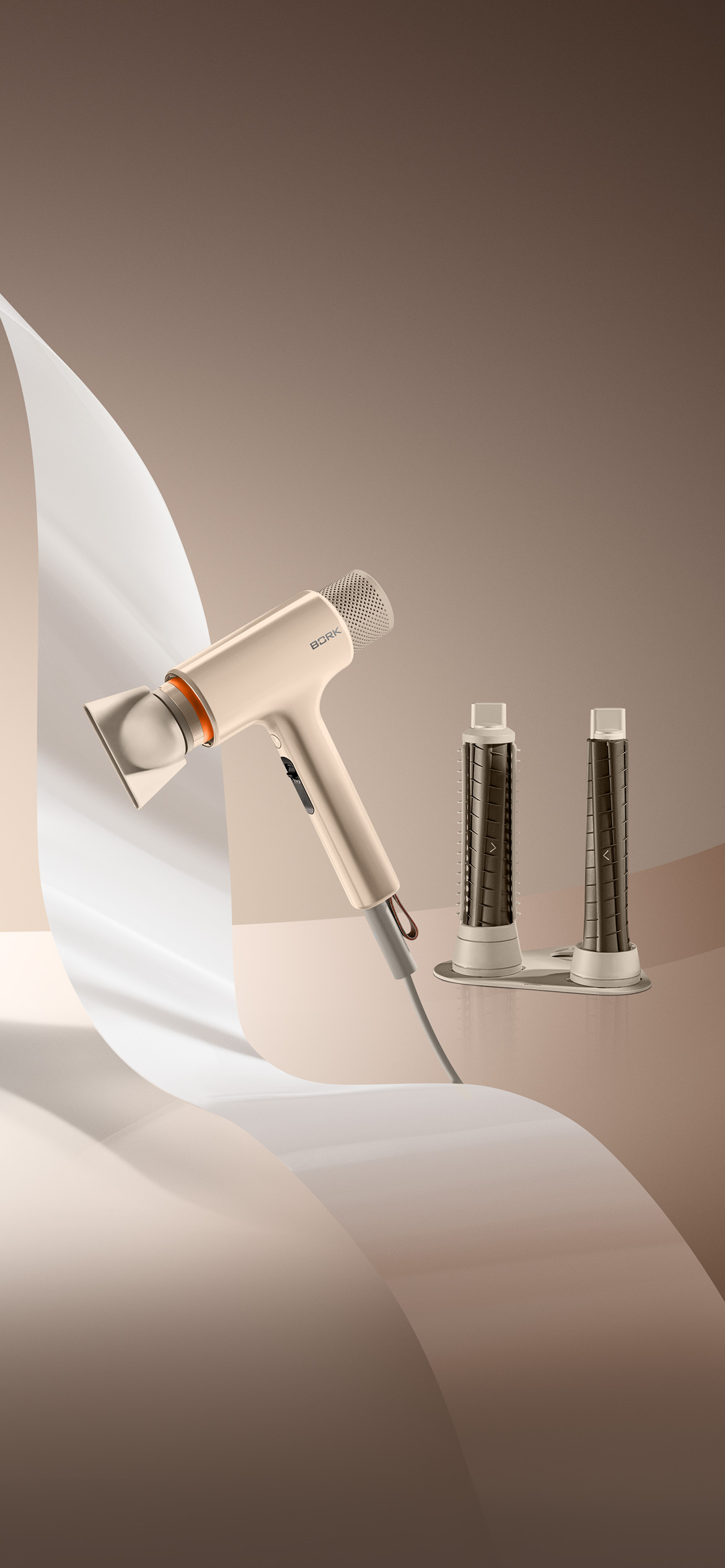 BORK F732 Ch - инструкция по эксплуатации на официальном сайте BORK