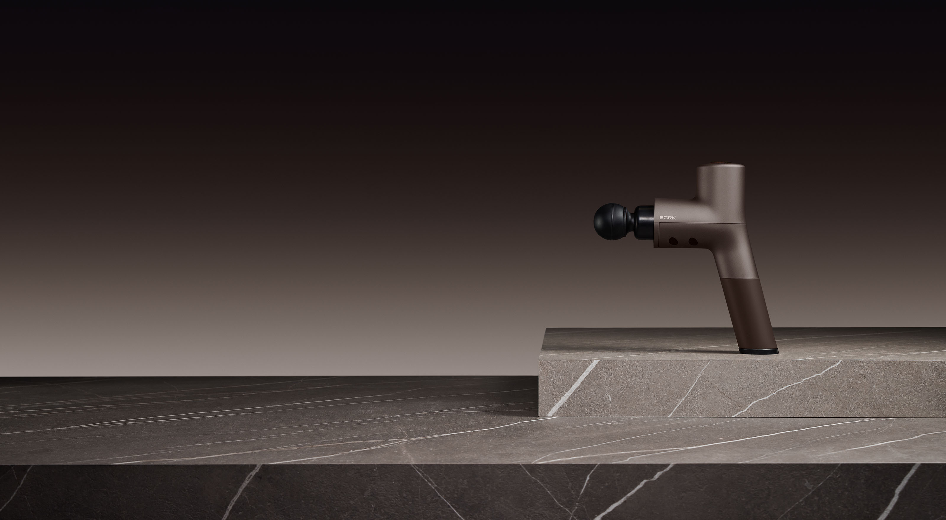 Массажер D612 gg BORK - купить в официальном интернет-бутике БОРК