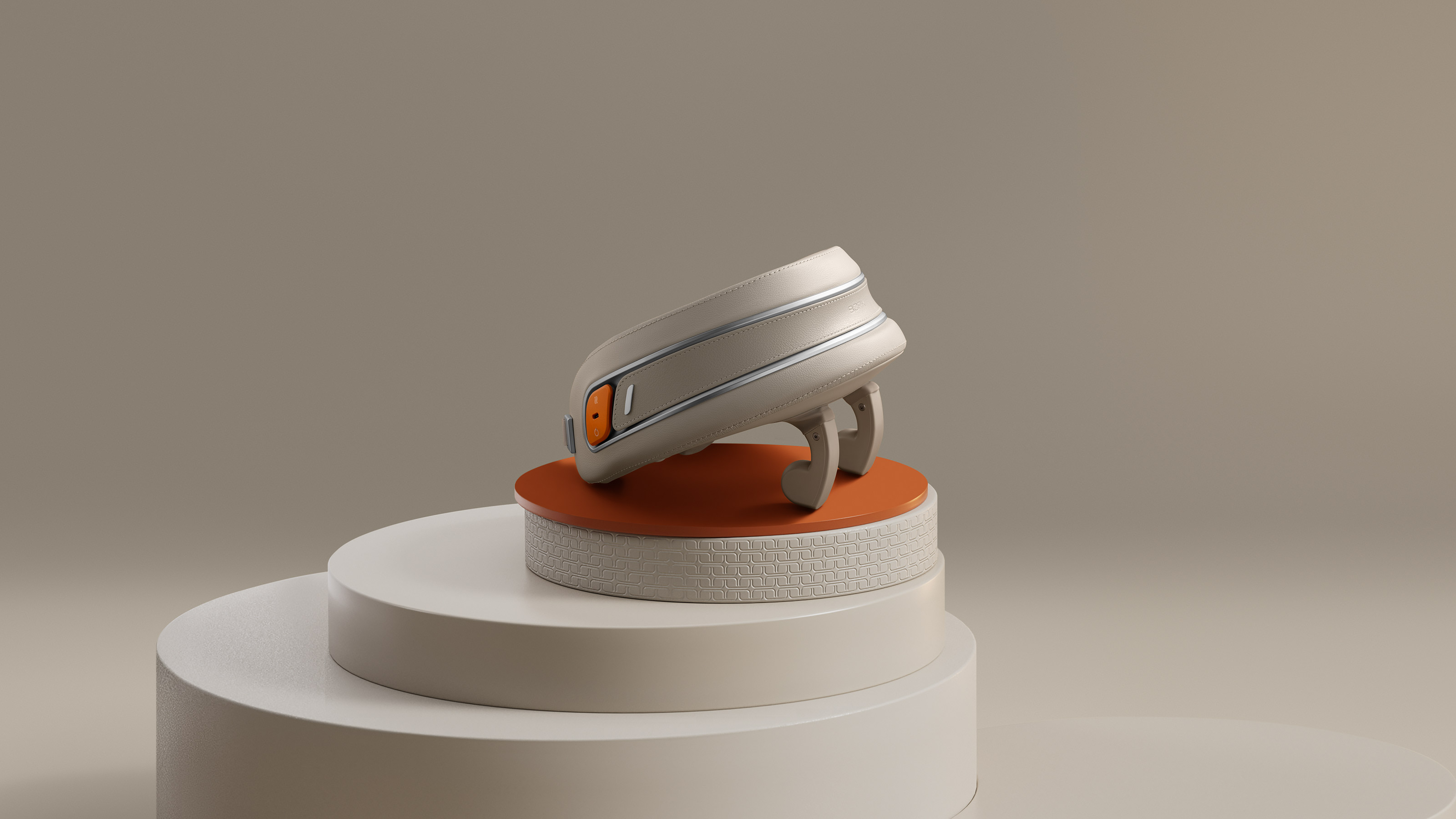 BORK Массажер для шеи D708 – Купить в официальном интернет-бутике БОРК ...