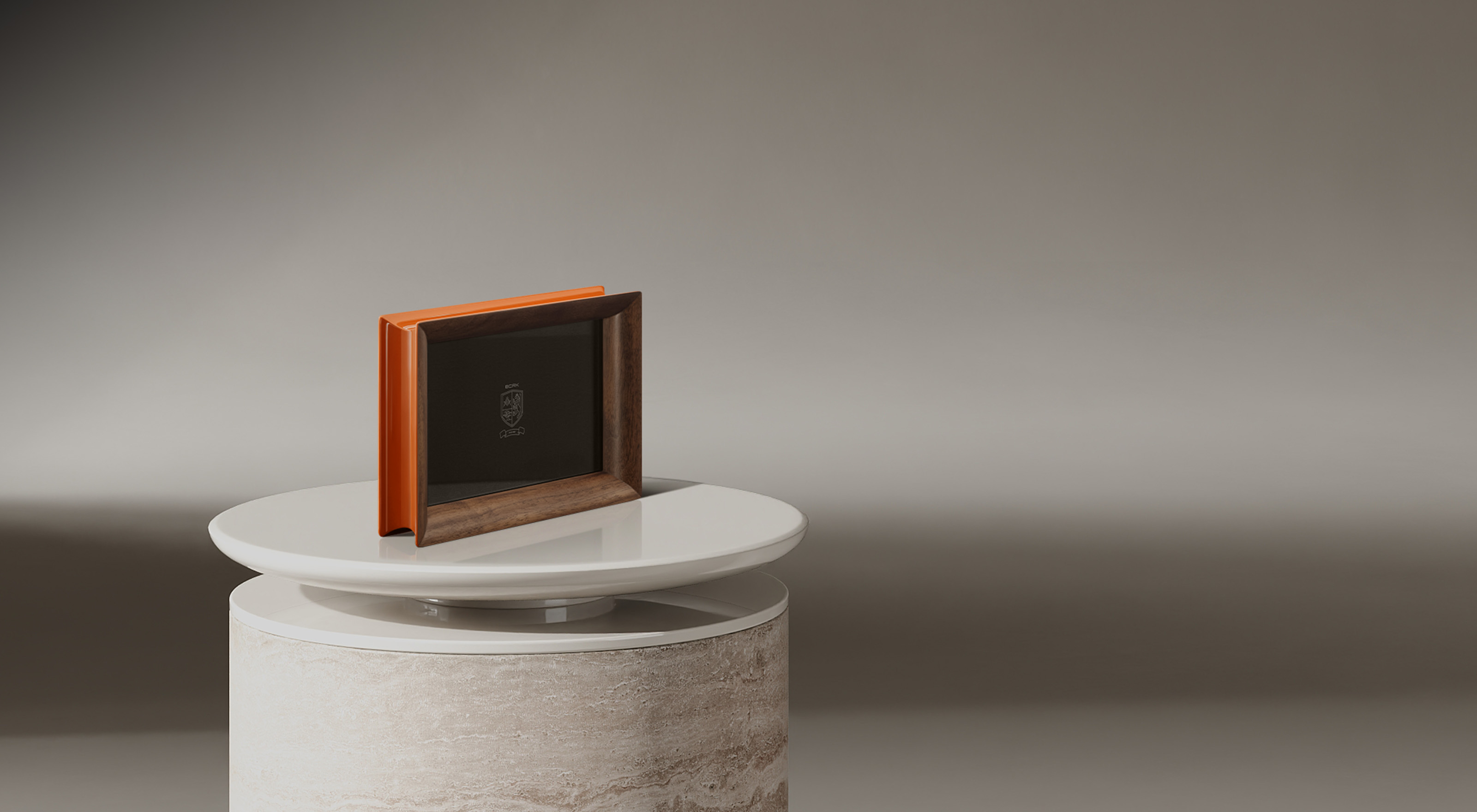 Фоторамка BORK HQ817 wl|tr – Купить в официальном интернет-бутике БОРК