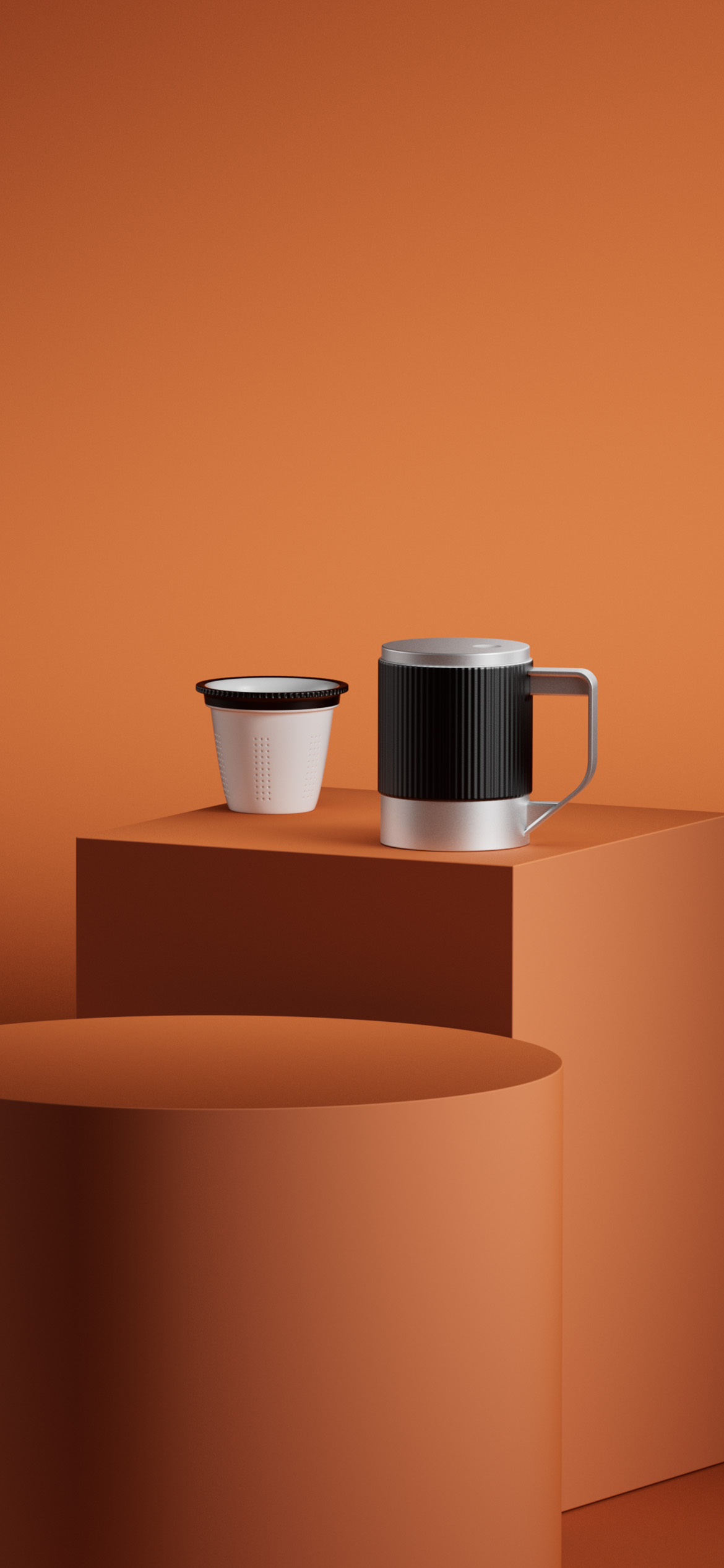 Чайный набор BORK HK806 bk – купить в официальном интернет-бутике БОРК, цены на сайте