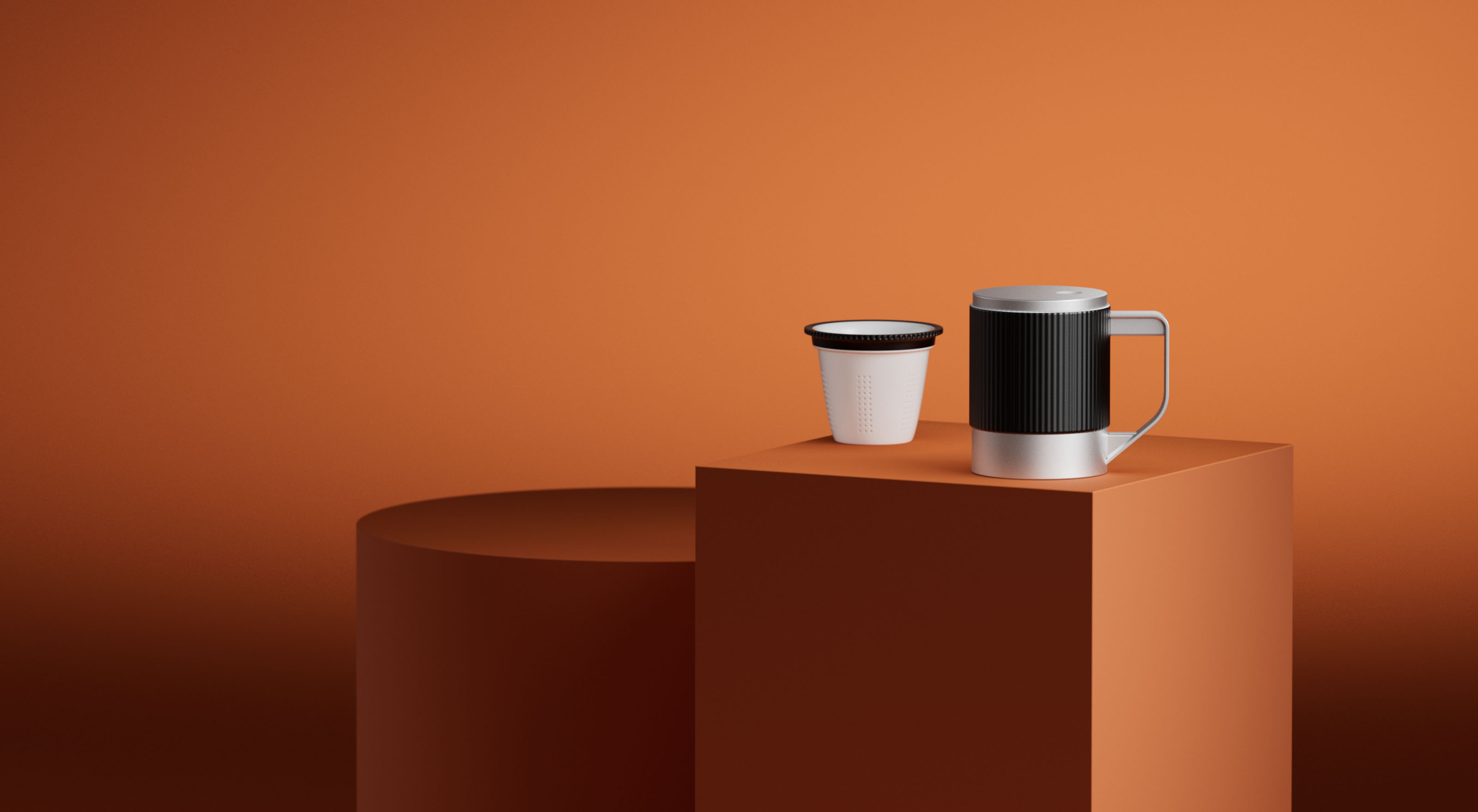 Чайный набор BORK HK806 bk – купить в официальном интернет-бутике БОРК, цены на сайте