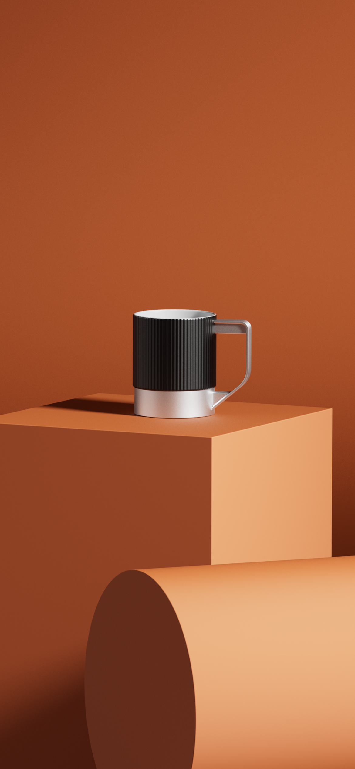 Кружка BORK HK807 bk – купить в официальном интернет-бутике БОРК, цены на сайте