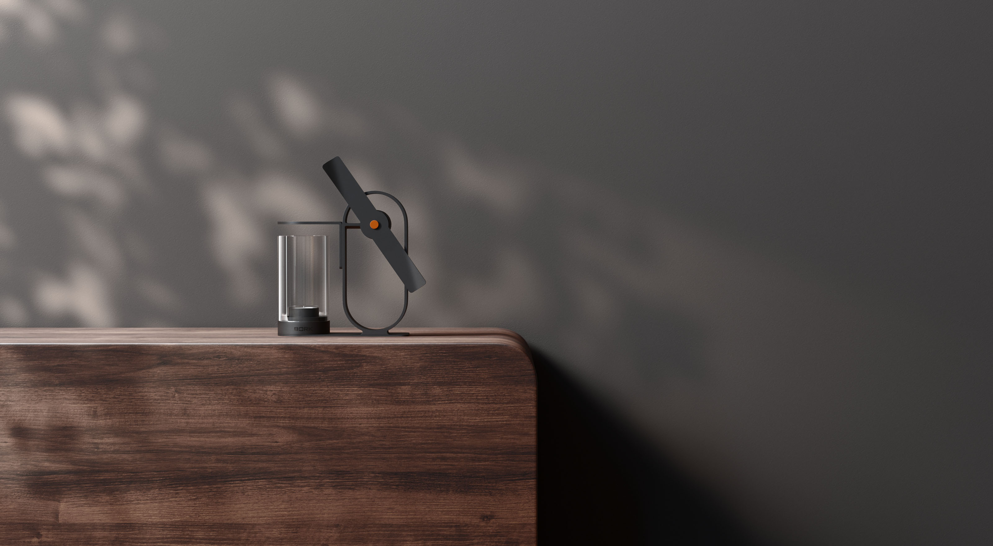 Аромадиффузор BORK HF700 bk – купить в официальном интернет-бутике БОРК, цены на сайте