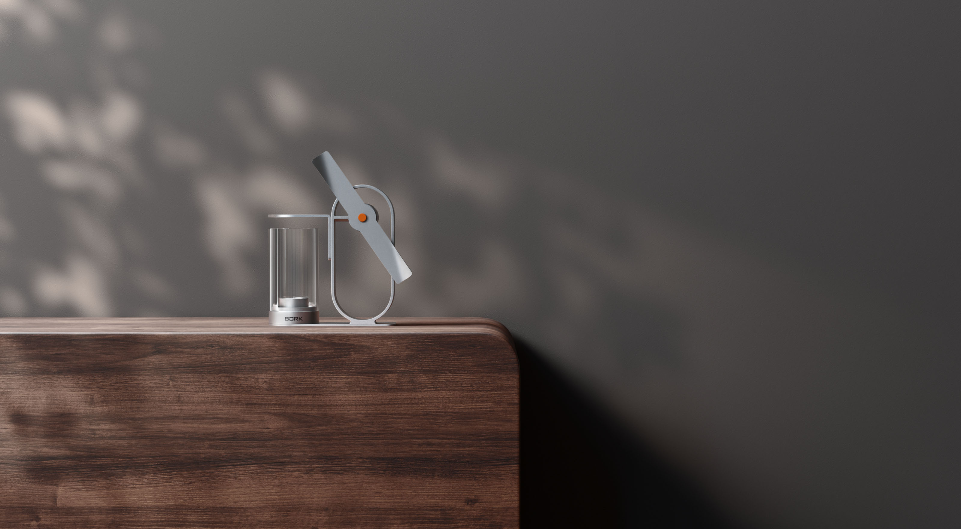 Аромадиффузор BORK HF700 – купить в официальном интернет-бутике БОРК, цены на сайте