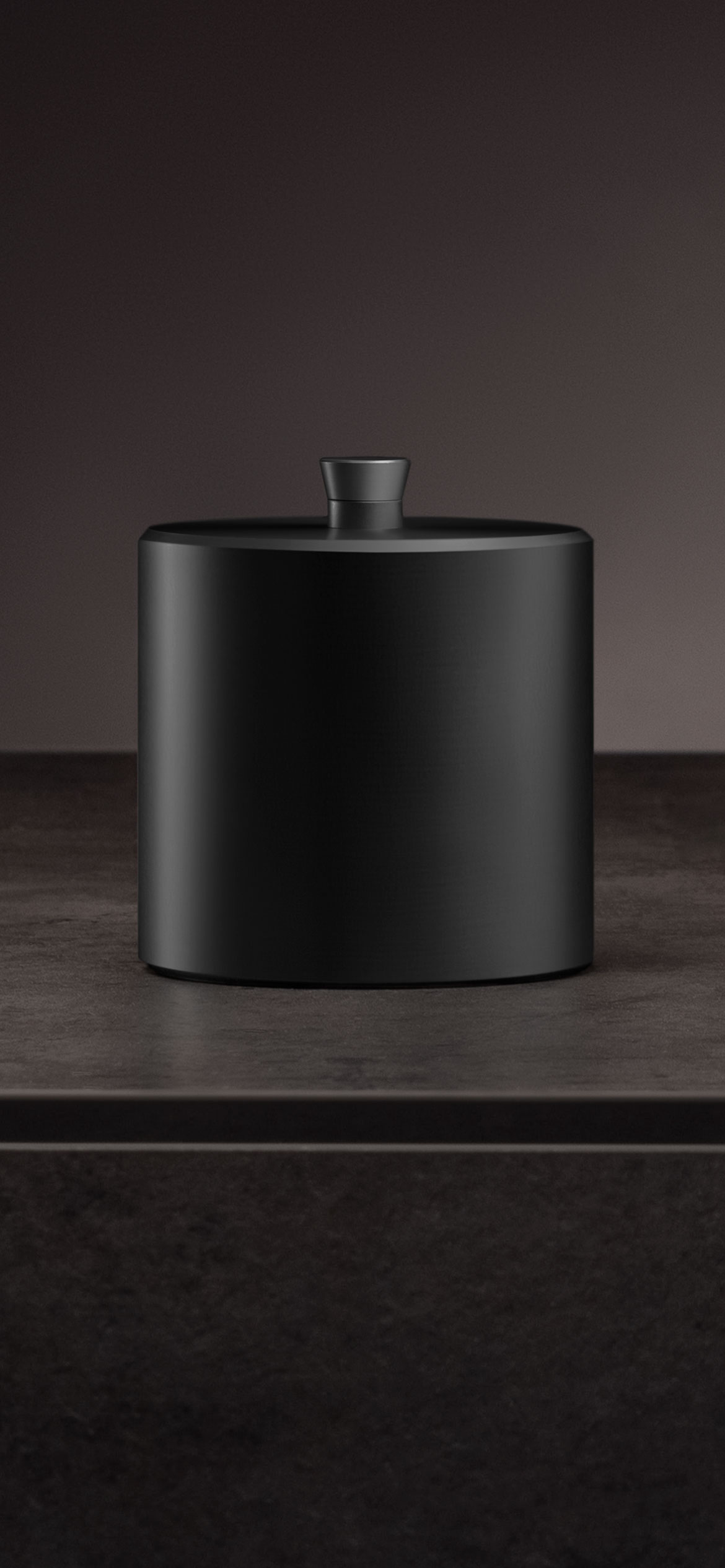 BORK HK801 bk — купить емкость для чая и кофе БОРК HK801 bk, цена на сайте официального интернет ...