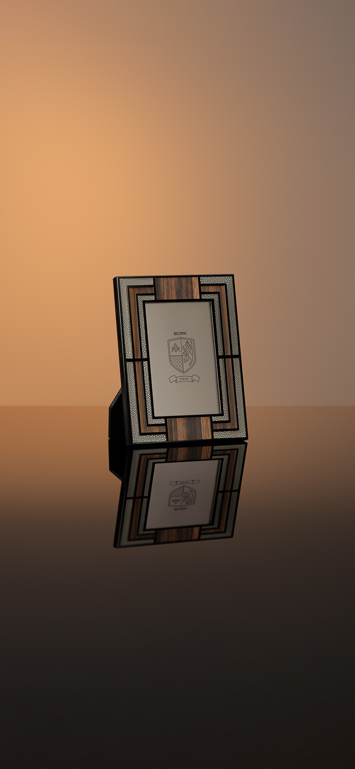 Фоторамка BORK HQ506 bk – купить в официальном интернет-бутике БОРК, цены на сайте