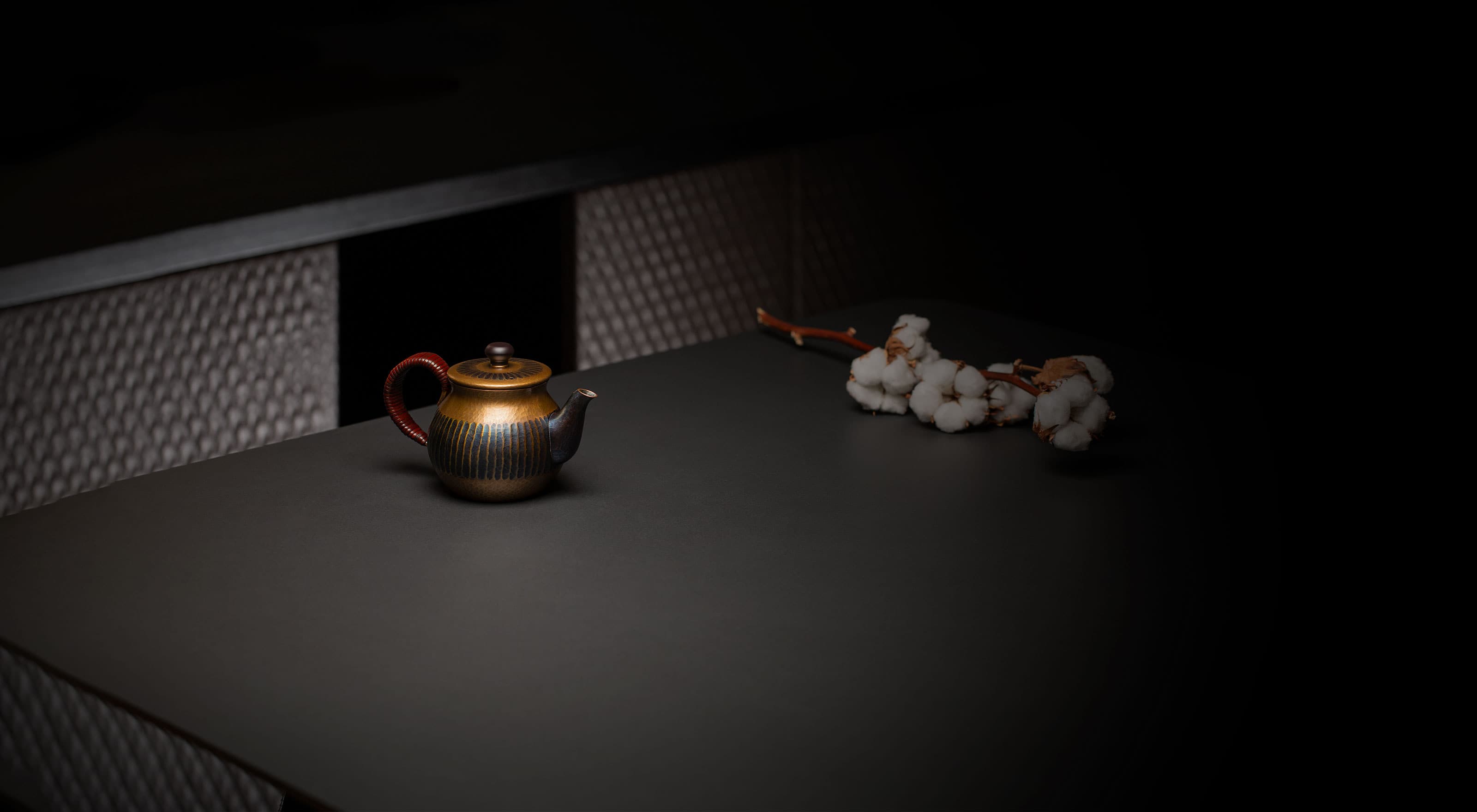 BORK TK726 - купить кованый заварочный чайник TK726, обзор, цена ...