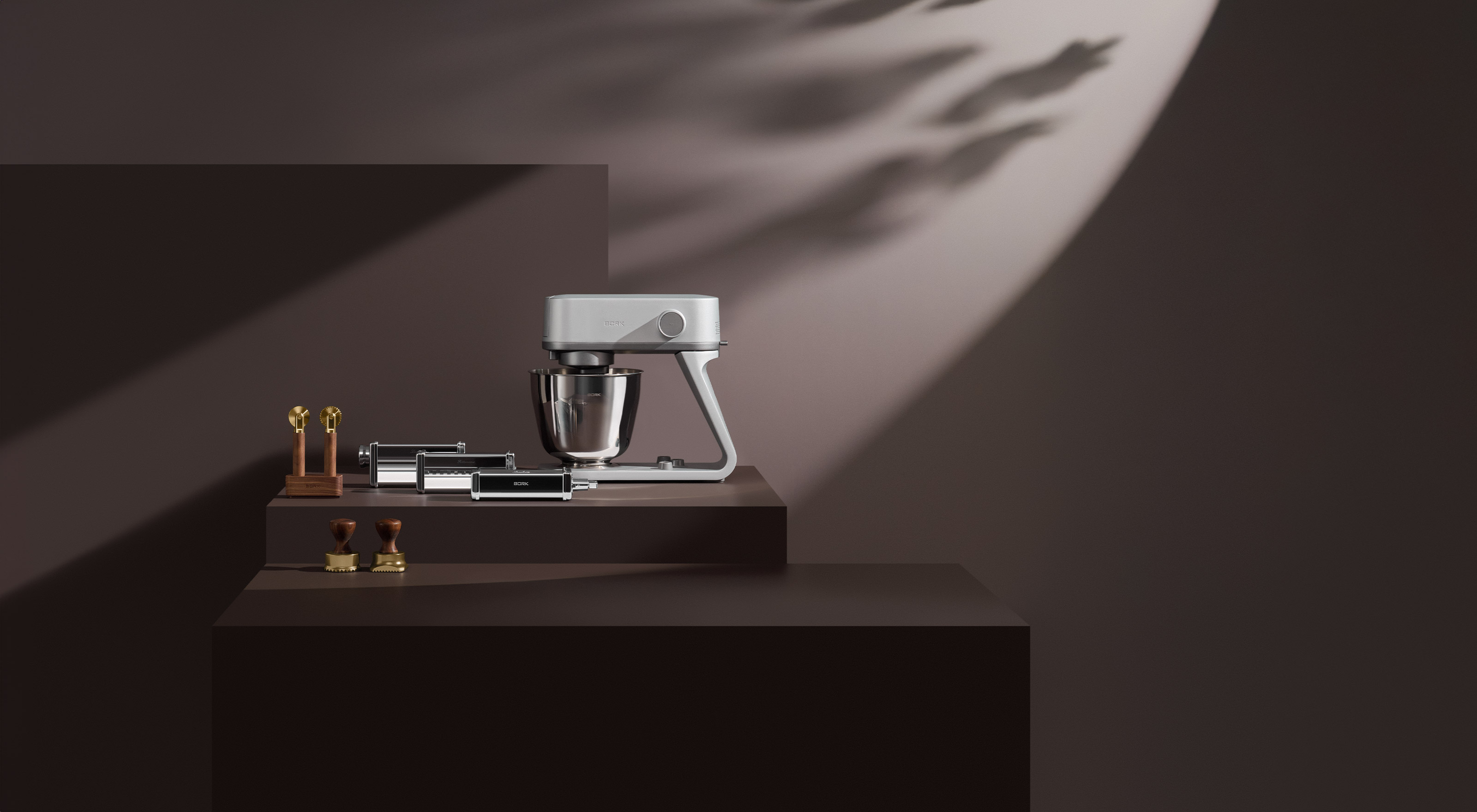 Итальянский сет №1 BORK – Купить в официальном интернет-бутике БОРК