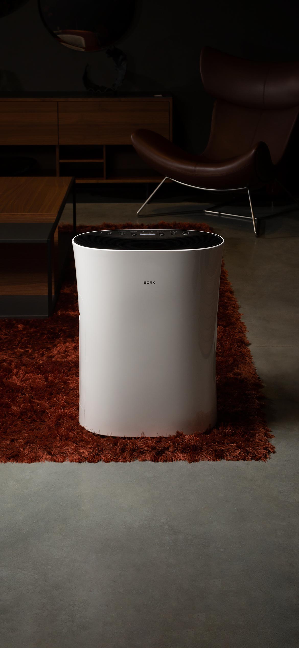 BORK A704 - инструкция по эксплуатации на официальном сайте BORK