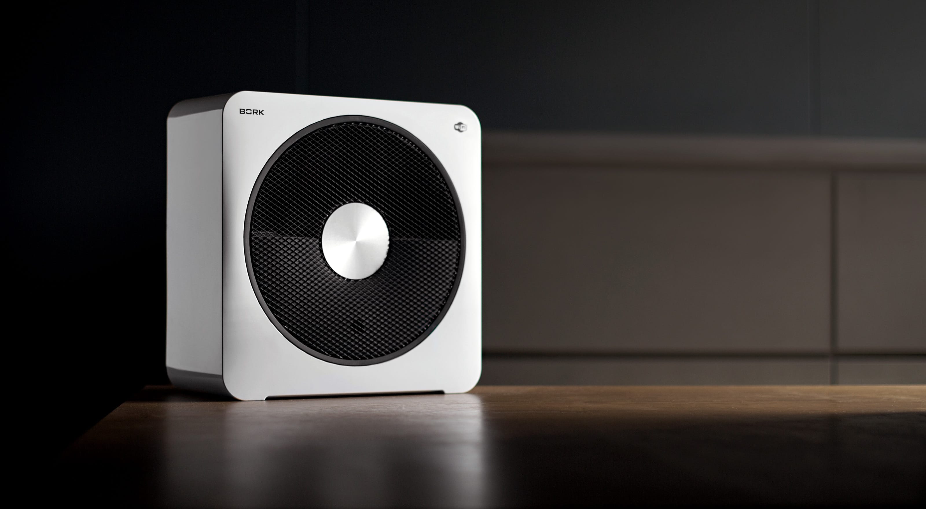 BORK O705 — купить Керамический обогреватель БОРК O705, цена на сайте официального интернет ...