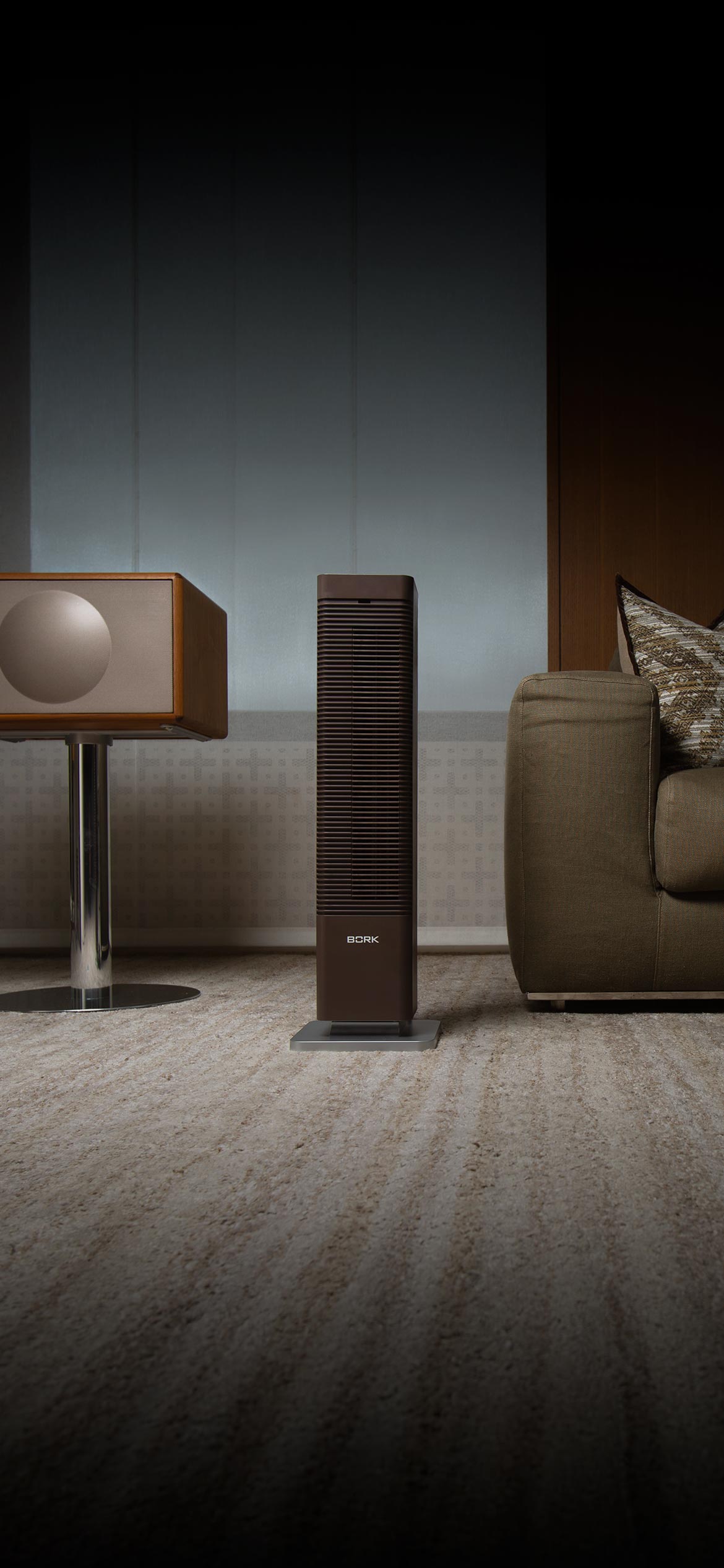 BORK O707 gg - инструкция по эксплуатации на официальном сайте BORK