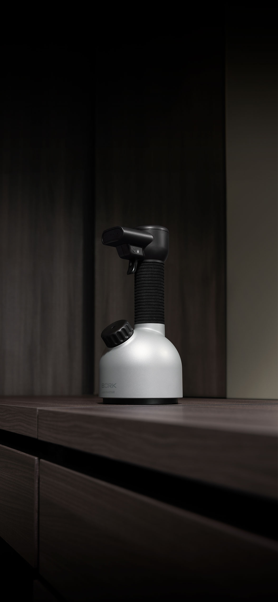 BORK i700 — купить ручной отпариватель БОРК i700, цена на сайте официального интернет-магазина ...