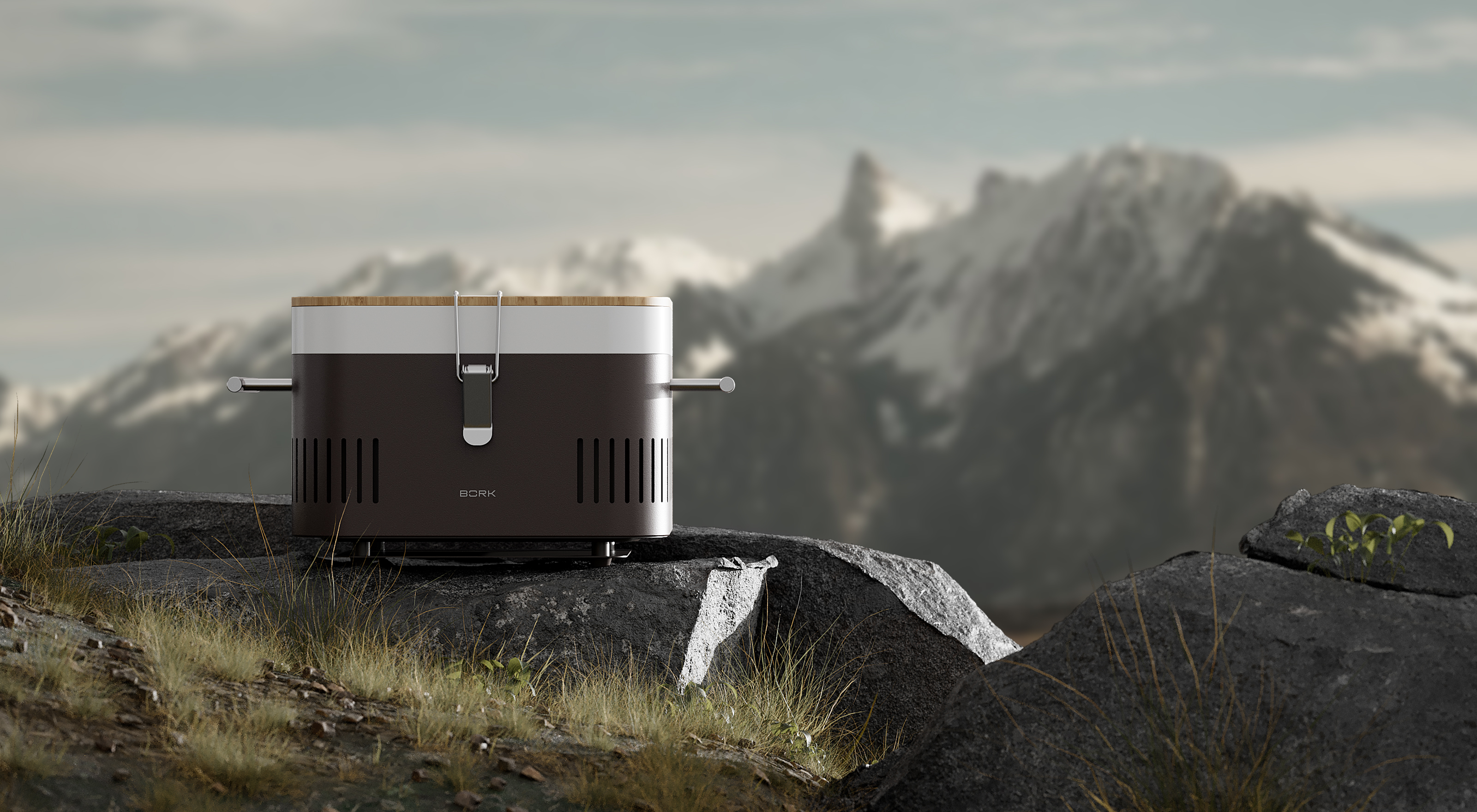 BORK G503 - инструкция по эксплуатации на официальном сайте BORK