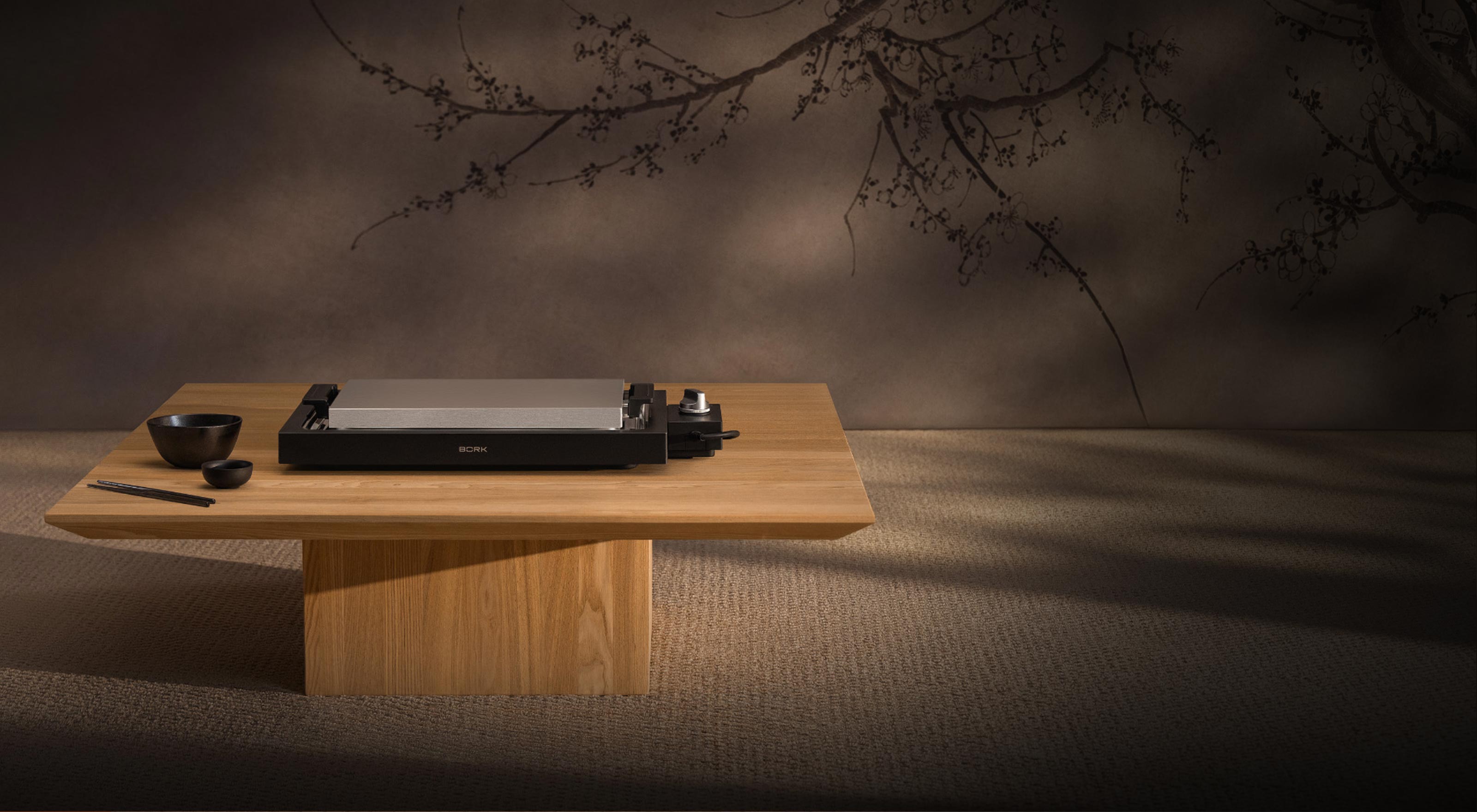 BORK G750 - инструкция по эксплуатации на официальном сайте BORK