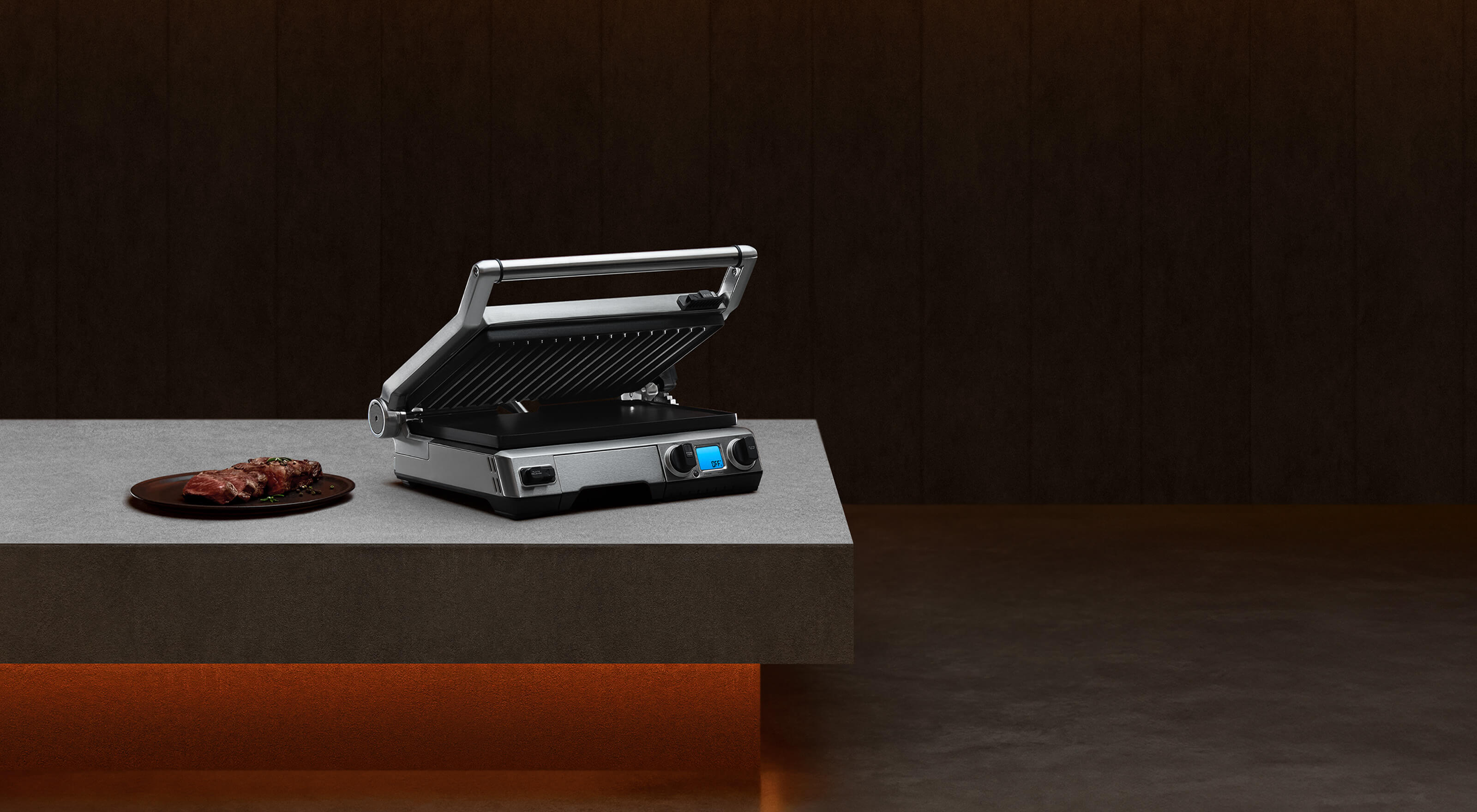 BORK G802 - инструкция по эксплуатации на официальном сайте BORK