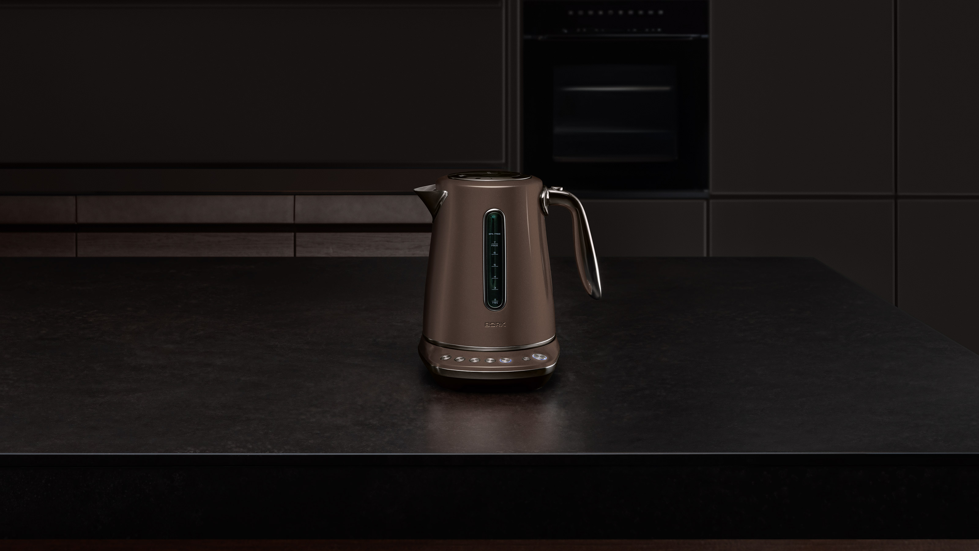 BORK K704 gg - инструкция по эксплуатации на официальном сайте BORK