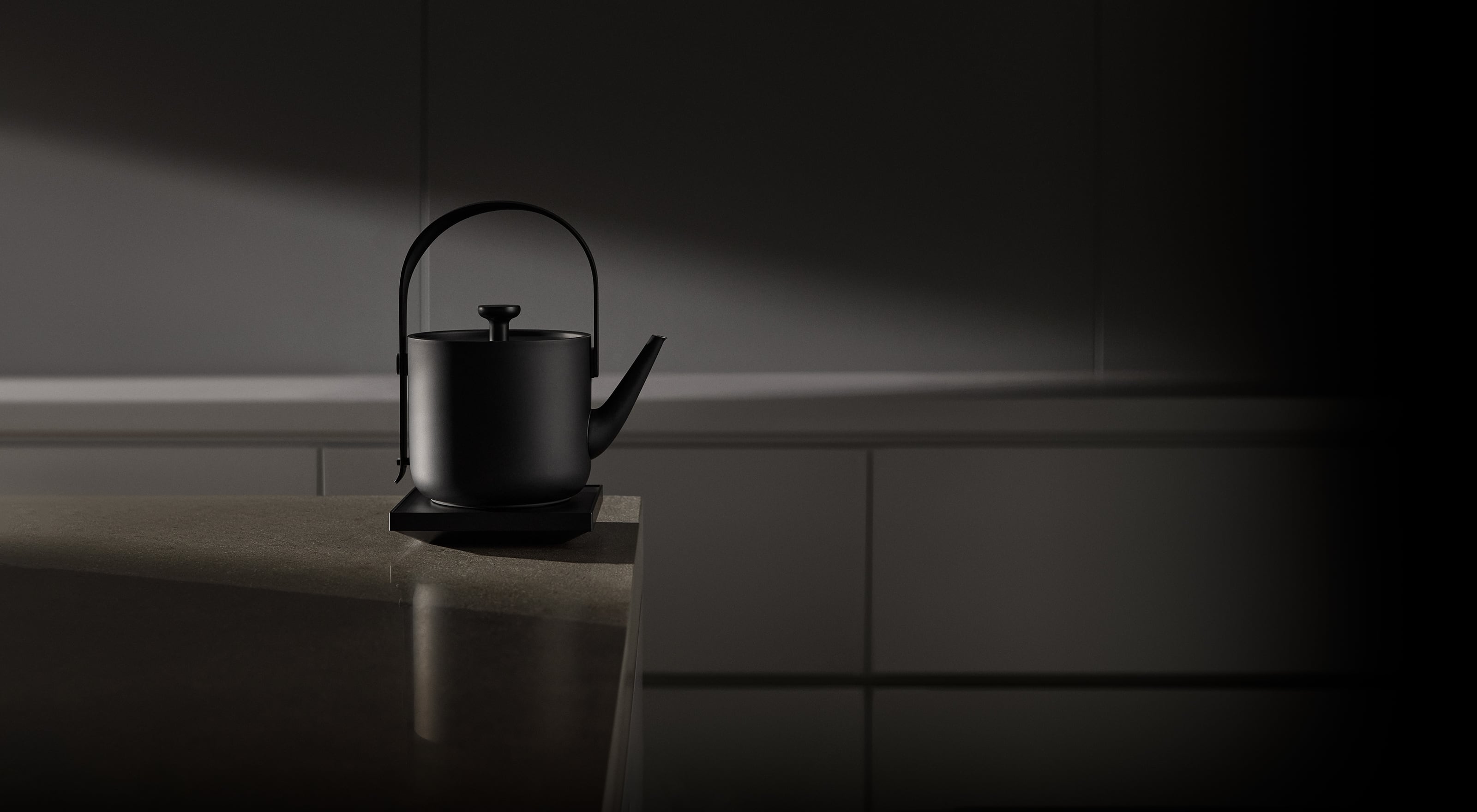 BORK Чайник K710 – Купить в официальном интернет-бутике БОРК