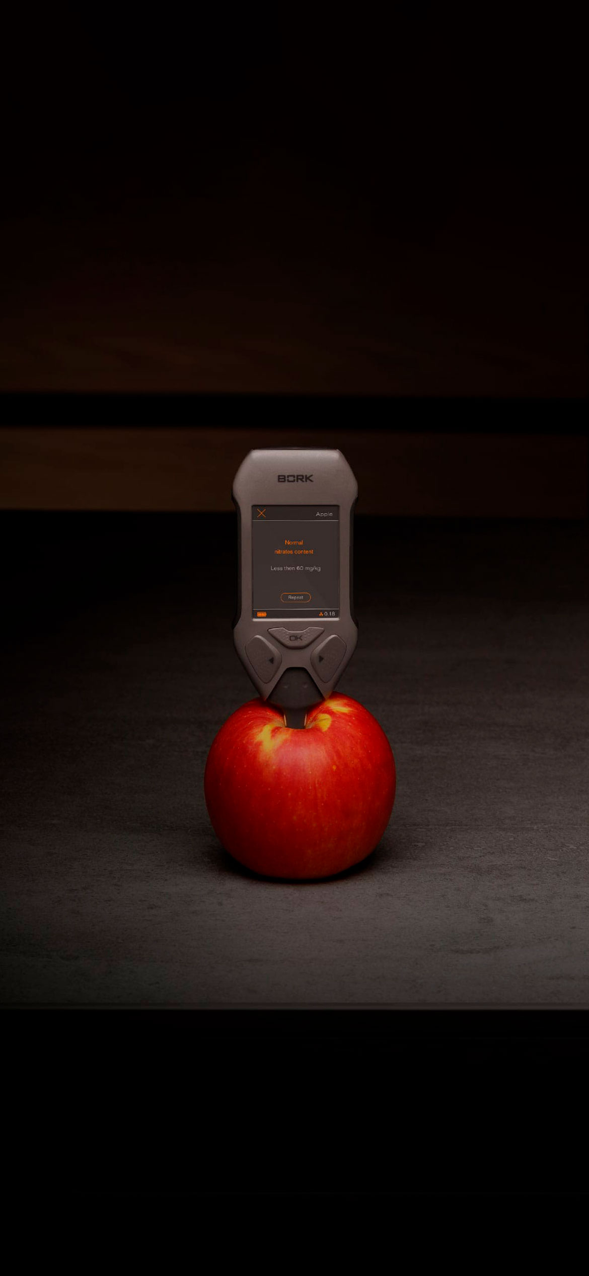 BORK Z501 — купить эковизор БОРК Z501, цена на сайте официального интернет-магазина BORK в Беларуси