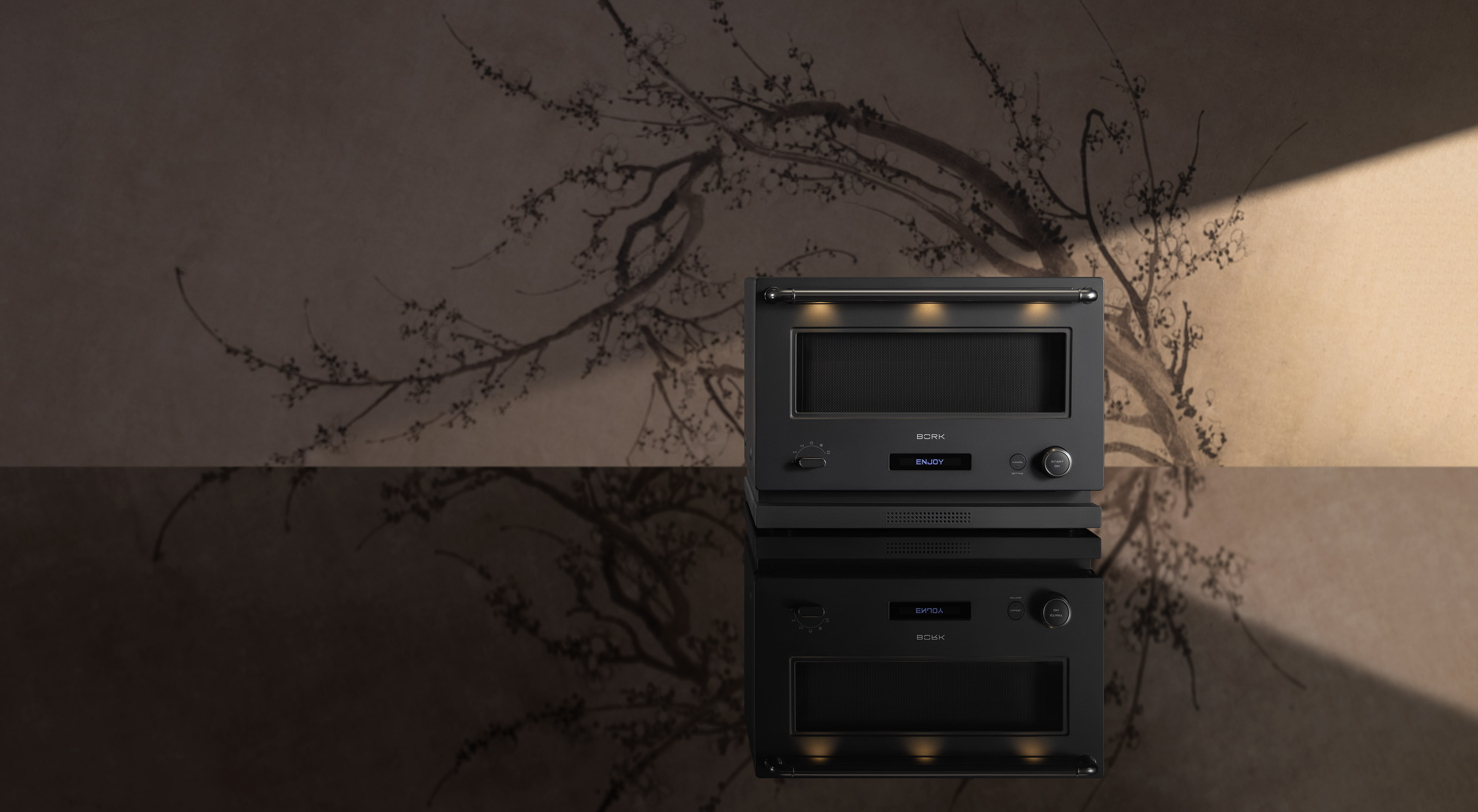 BORK W750 bk - инструкция по эксплуатации на официальном сайте BORK