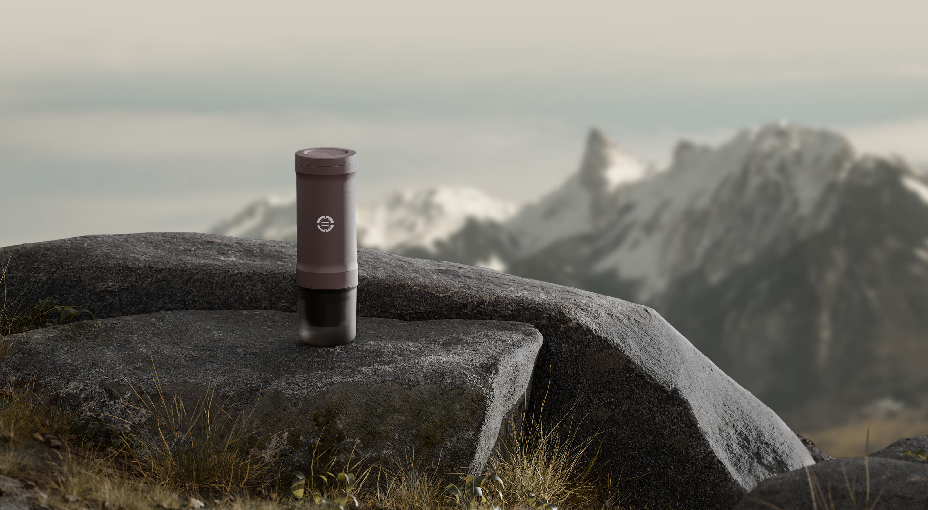 BORK Портативная кофеварка C610 gg – Купить в официальном интернет-бутике БОРК, цены на сайте